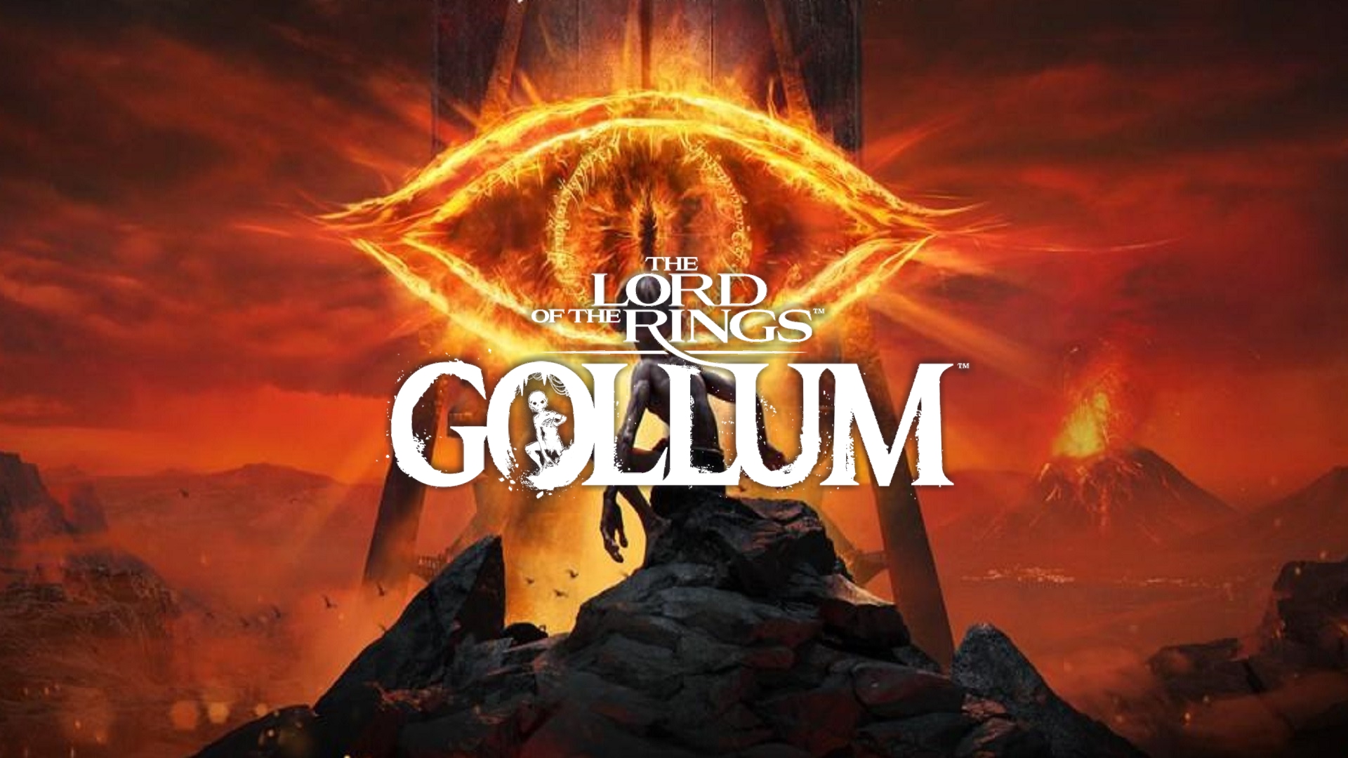 Lord of The Rings: Gollum – recenzija za PlayStation 5 - pByte