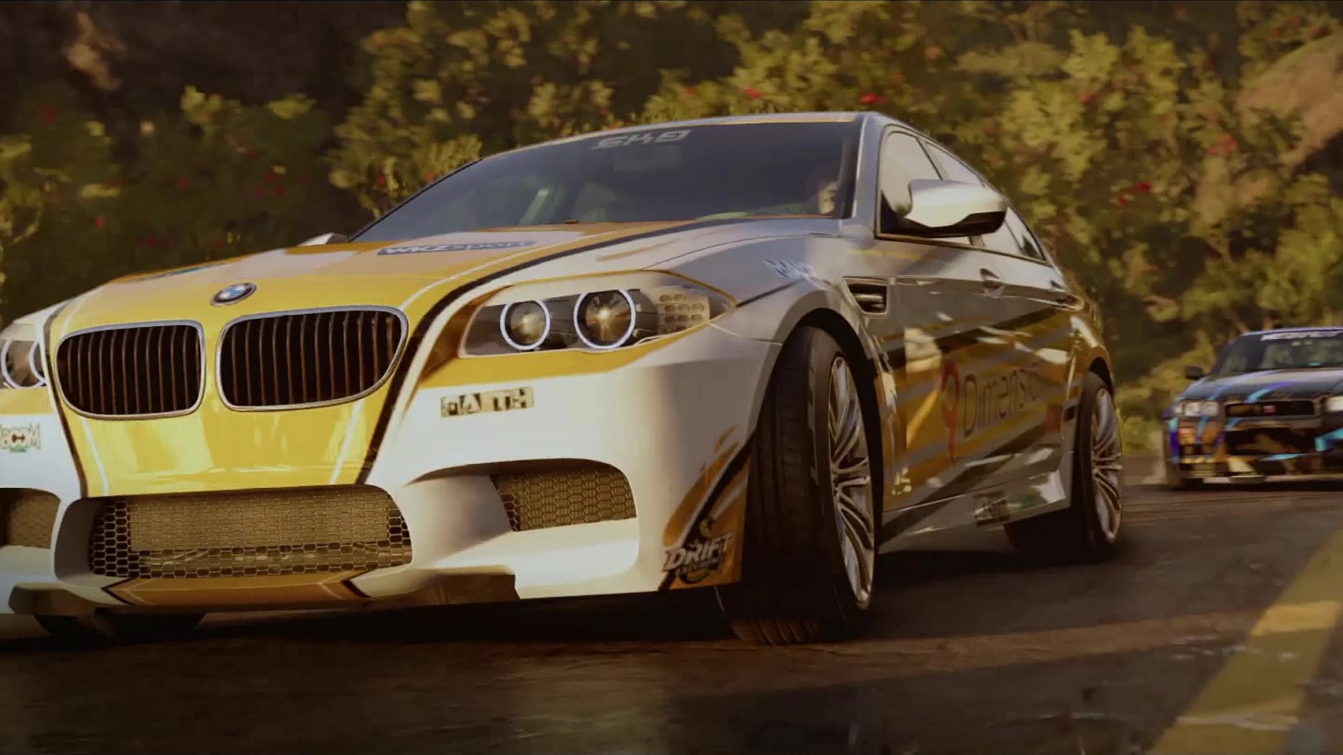 The Crew Motorfest – recenzija za PlayStation 5 - pByte