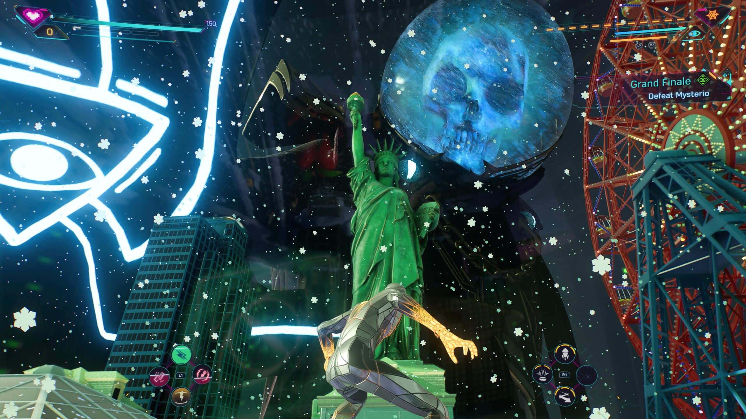 MARVEL’S SPIDER-MAN 2 – Playstation 5 recenzija - pByte