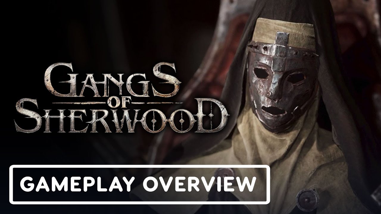 Gangs Of Sherwood – recenzija za PlayStation 5 - pByte