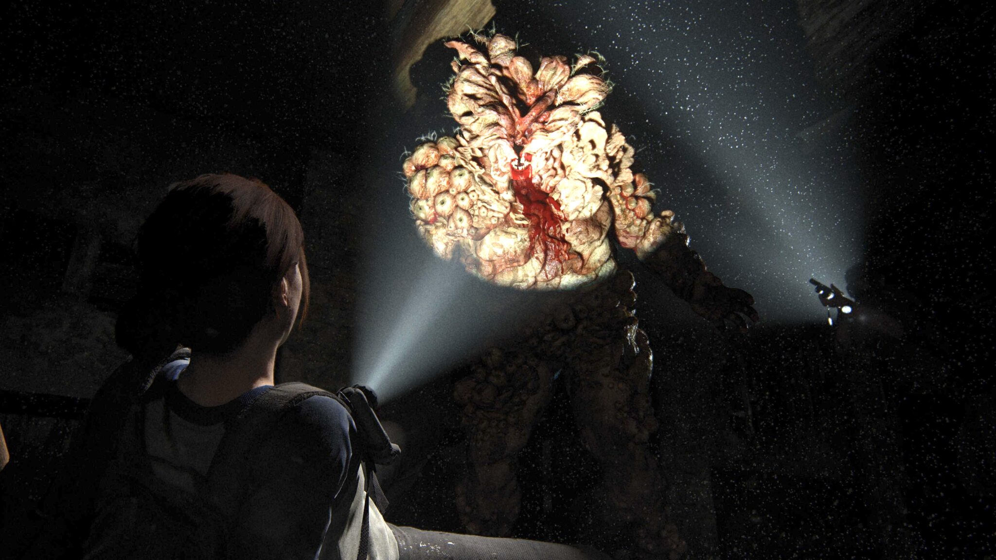 The Last of Us Part II Remastered – recenzija za PlayStation 5 - pByte