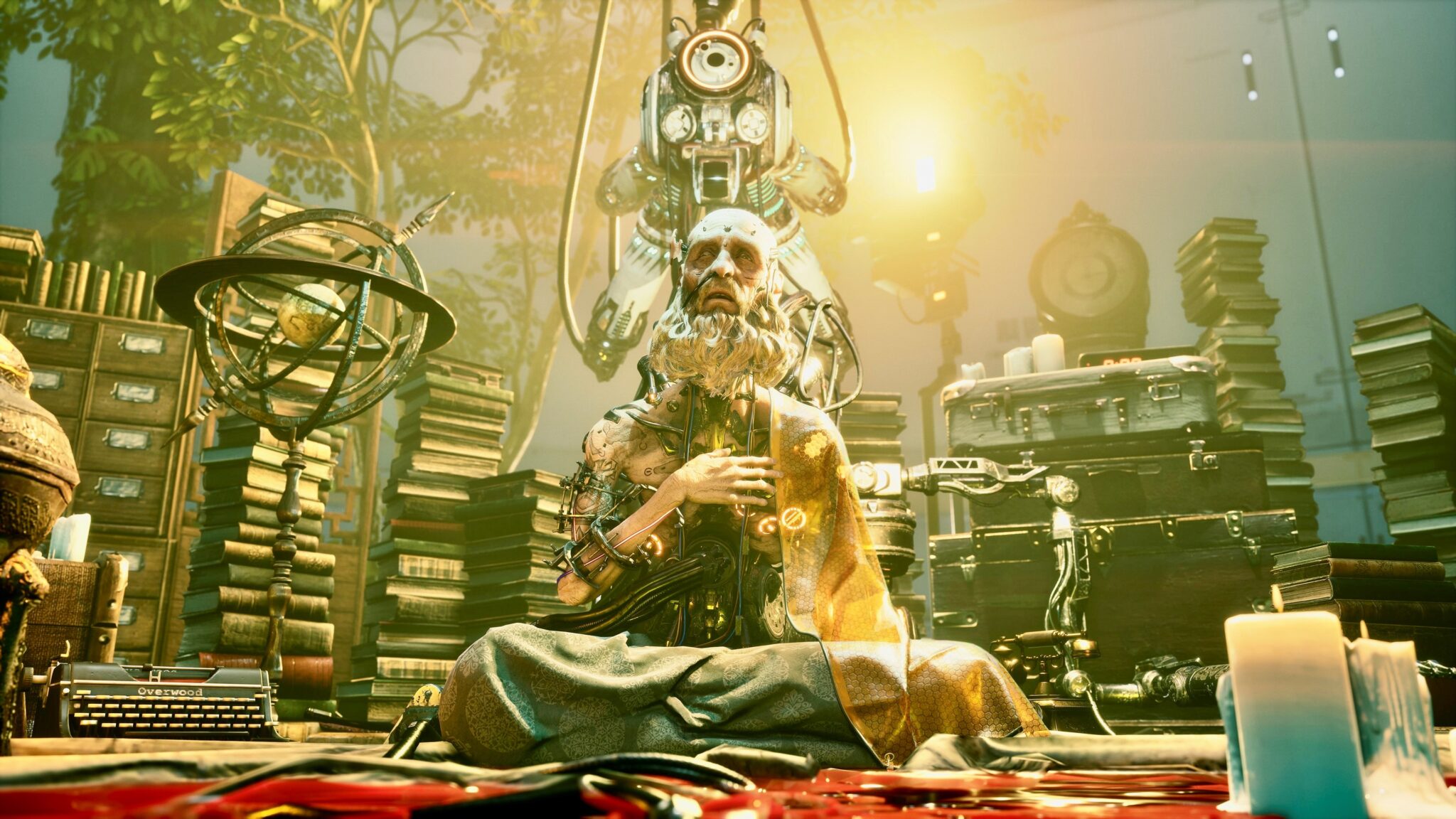 Stellar Blade – recenzija za PlayStation 5 - pByte