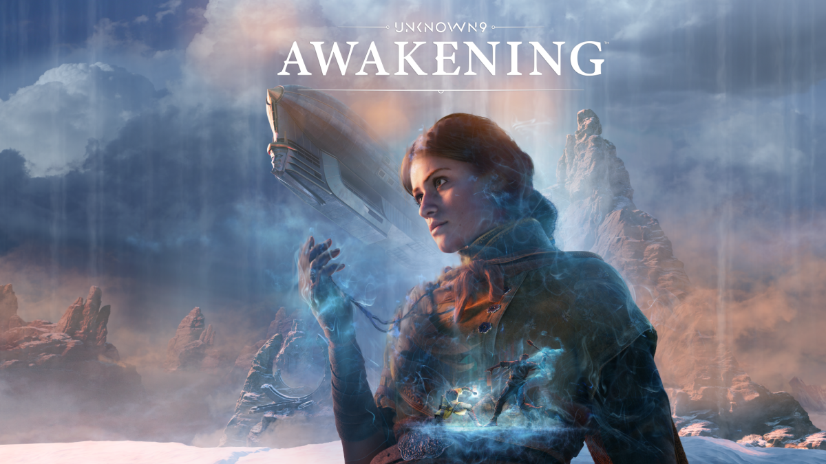 Unknown 9: Awakening – recenzija za PlayStation 5 - pByte
