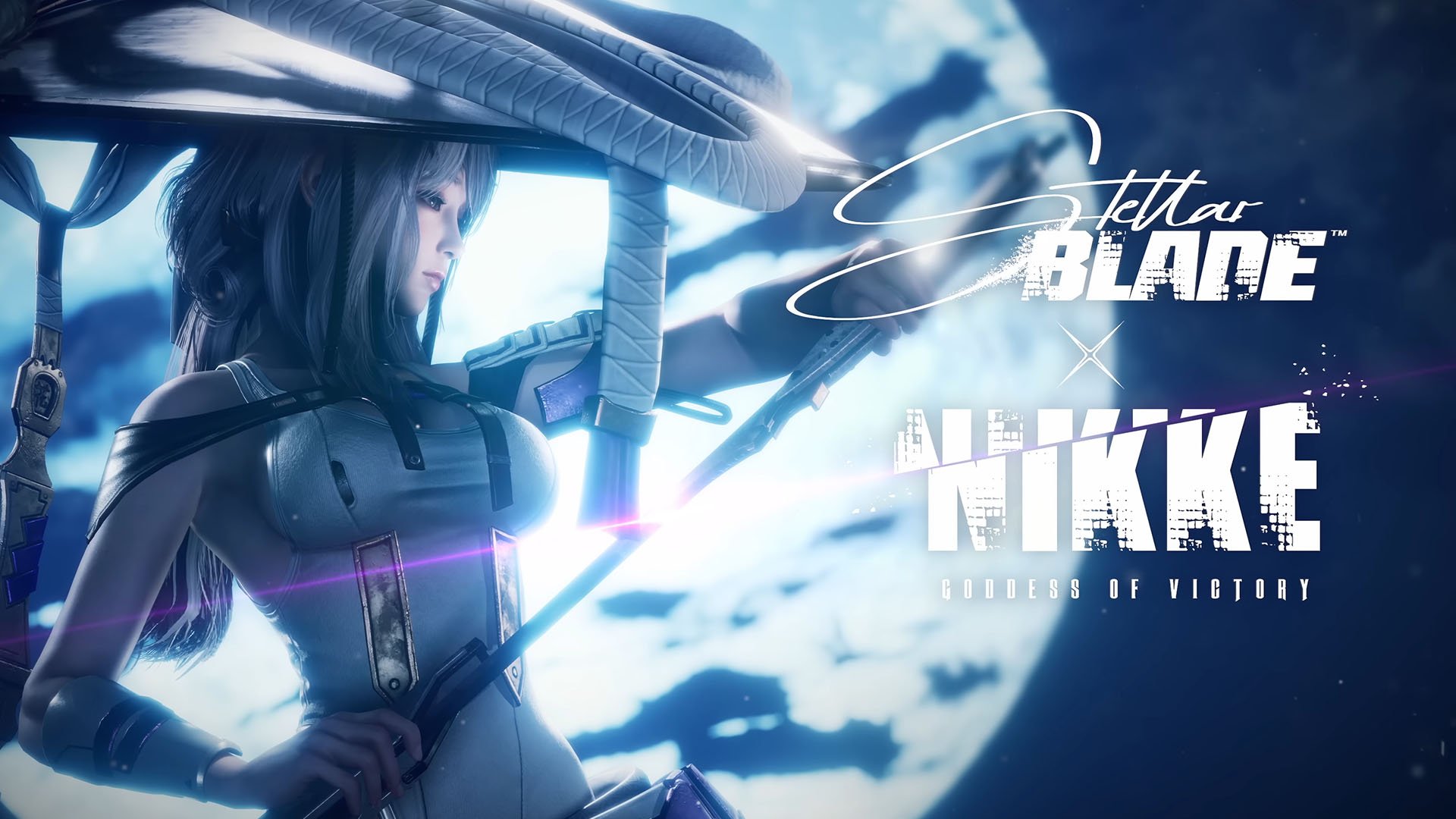 DLC Stellar Blade GODDESS OF VICTORY: NIKKE – recenzija za PlayStation 5 - pByte